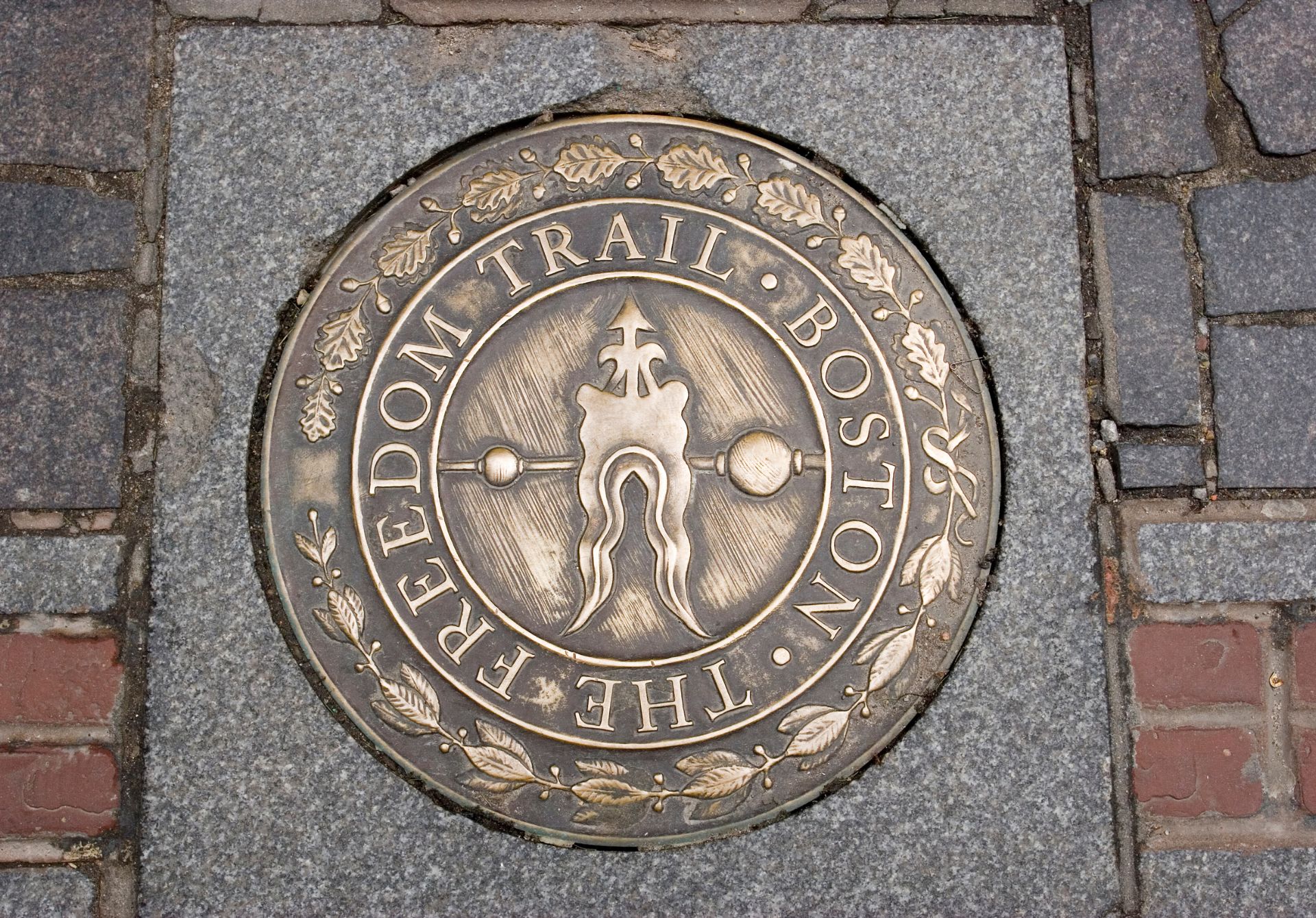 Freedom Trail - Concierge service Boston